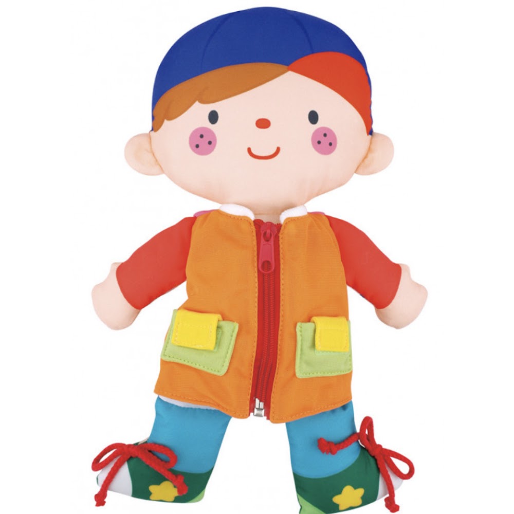 治遊學教具坊 Theraplay Learning Supplies